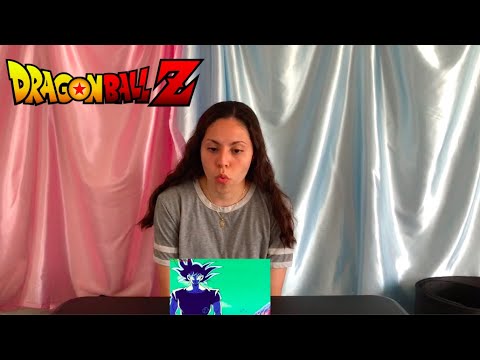 ¡GOKU VS YIZ Y BOTER! MI REACCIÓN A DRAGON BALL Z DOBLAJE LATINO ...