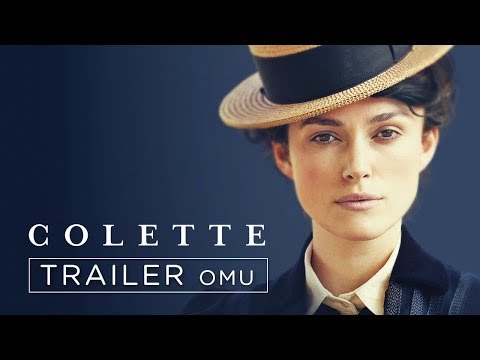 COLETTE | TRAILER  (french /german subtitles)