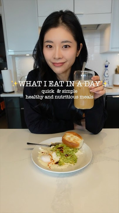 What did you eat today? #fulldayofeating #cooking #whatieatinaday # ...