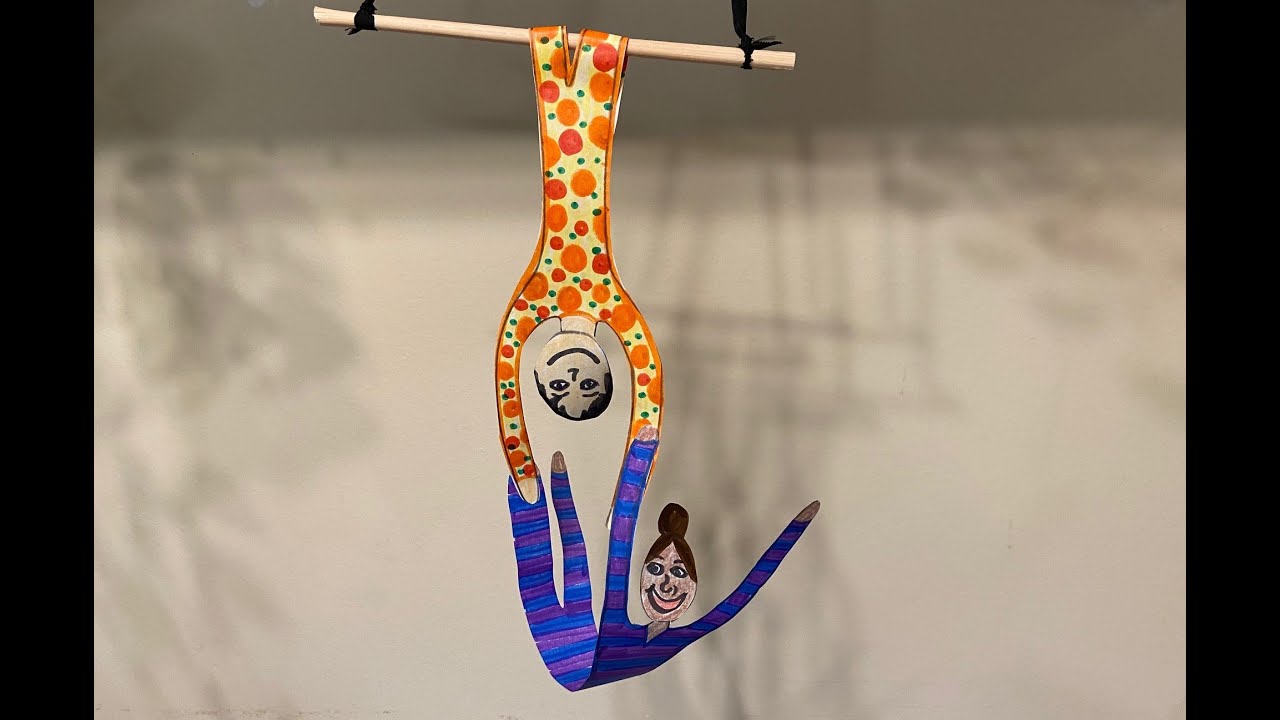 Trapeze Artists - YouTube