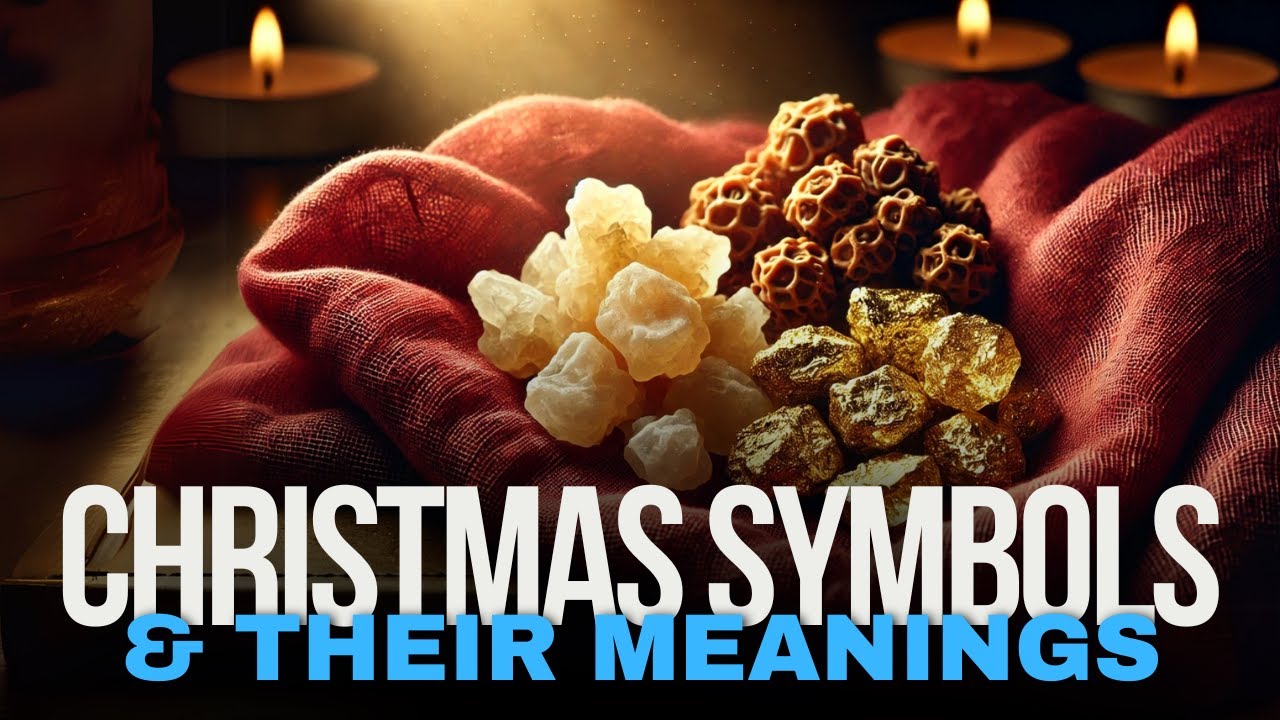 The Shocking Truth About Jesus’ Gifts: Gold, Frankincense, and Myrrh ...