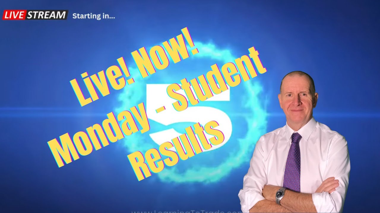 Professional Trader Training Mentor - Plus PAT Indicator - YouTube