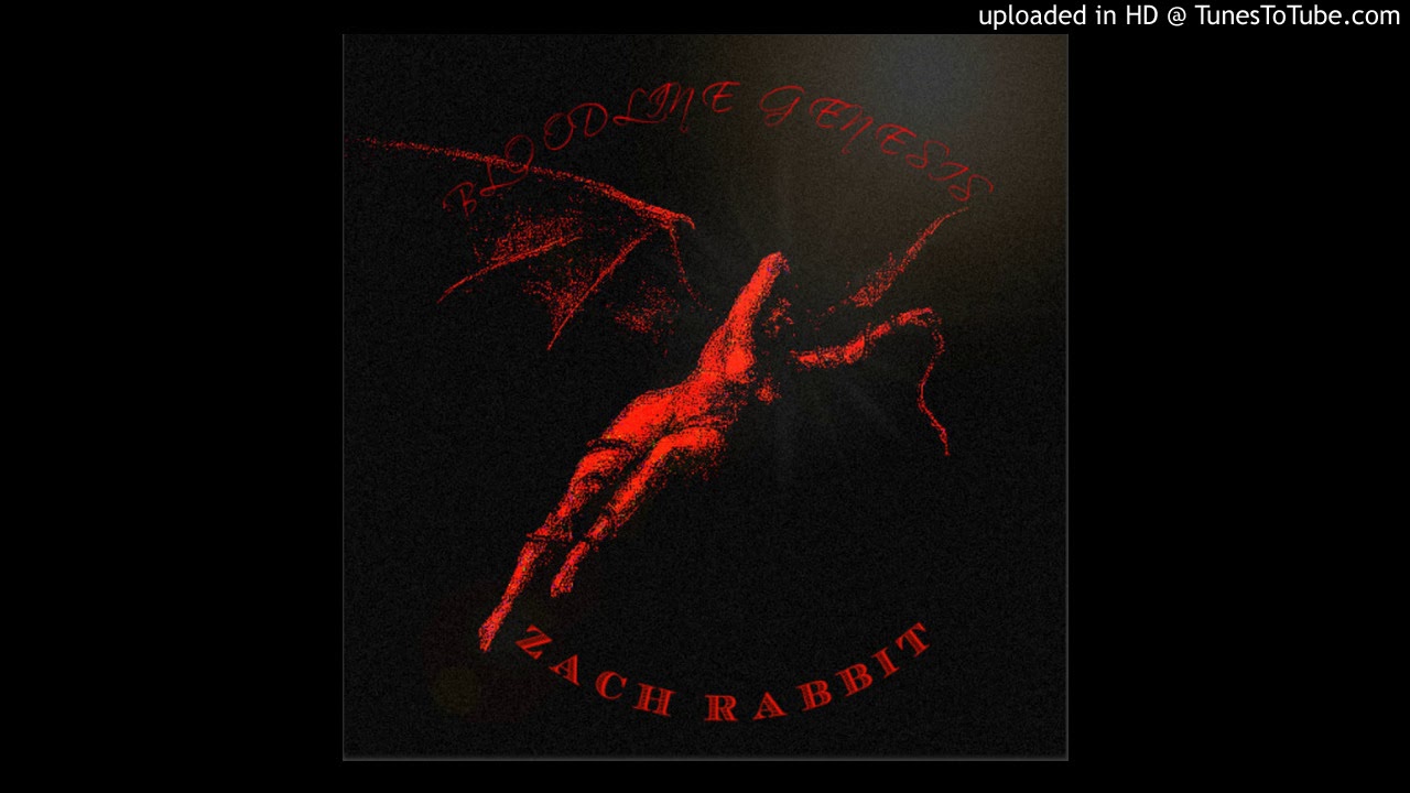 BLOODLINE GENESIS X ZACH RABBIT - ALONE IN THA WOODS - YouTube