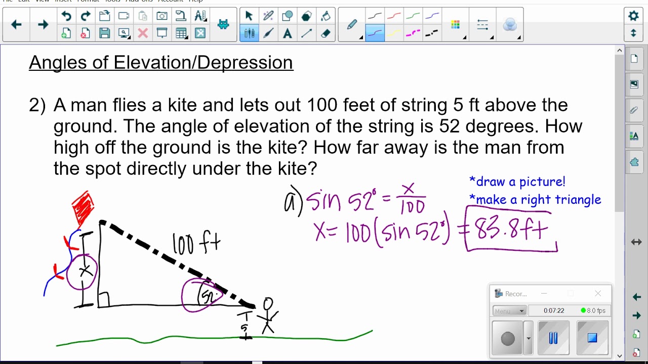 5 8 Part 2 Applications Of Trig Functions YouTube 5-8-part-2-applications-of-trig-functions-youtube