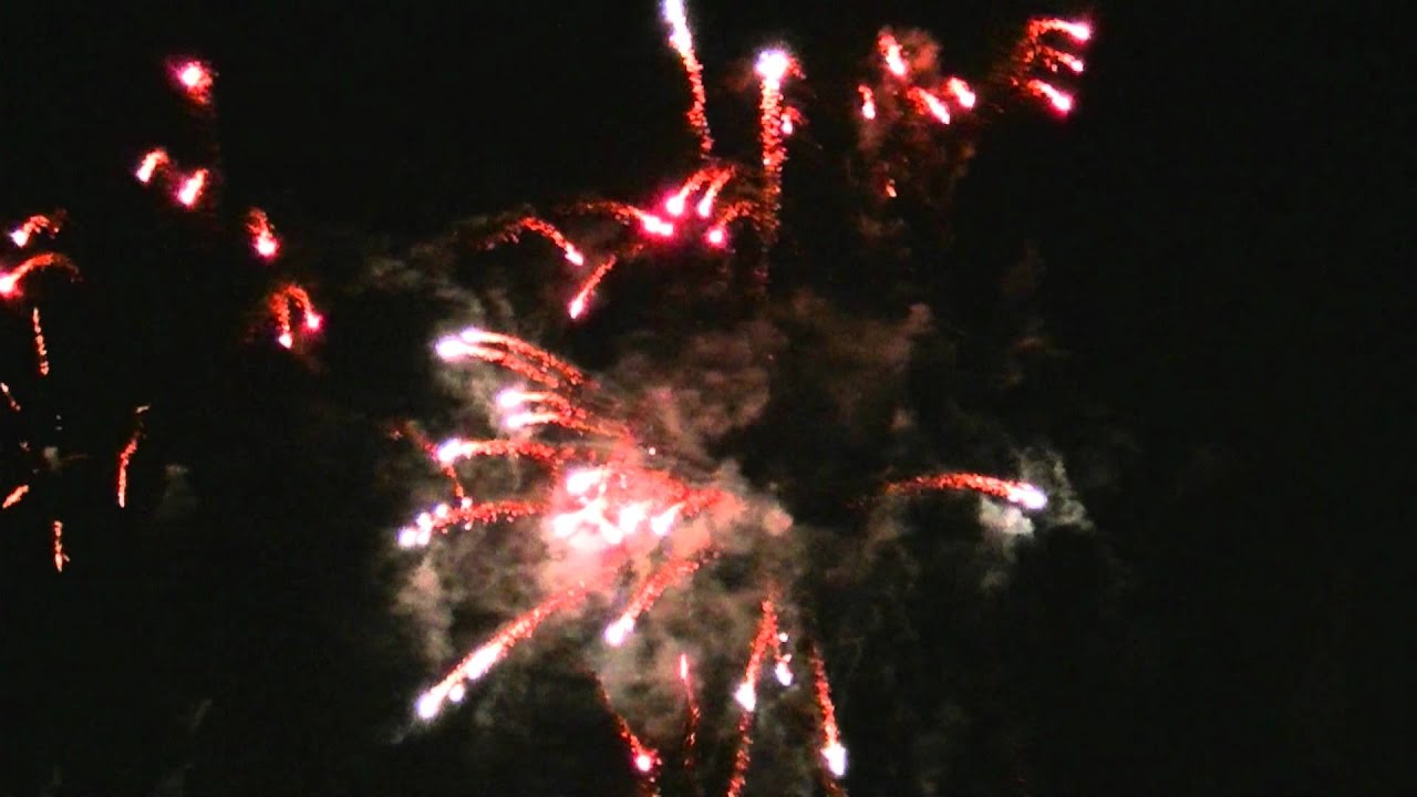 Original Fireworks - Ragnarok B - YouTube