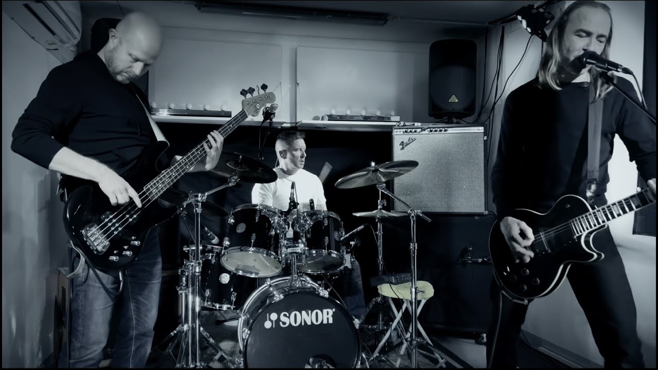 Rusko - Se tapahtuu taas - YouTube