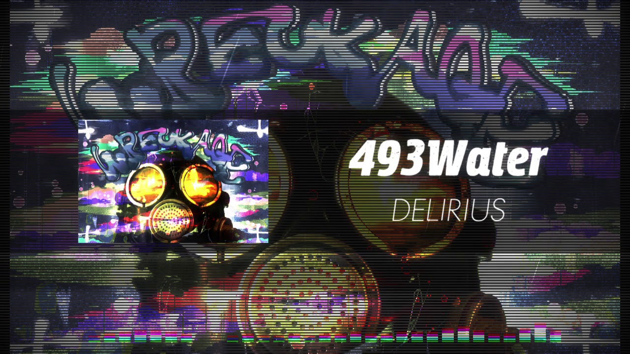493Water - DELIRIUS - YouTube Music
