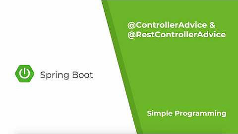 Spring Boot Exception Handling - YouTube