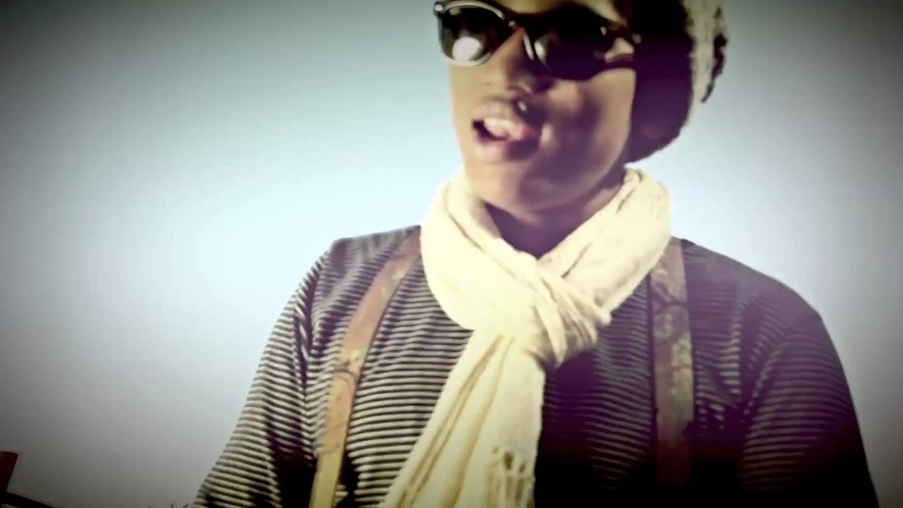 A Fleur de Toi Version Roots Original COVER Clip by Loic Rak Roots ...