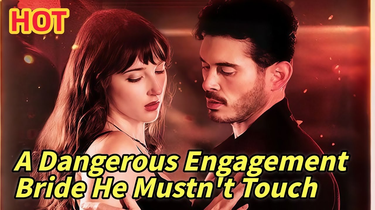 A Dangerous Engagement_ The Bride He Mustn't Touch#dramabox #drama ...