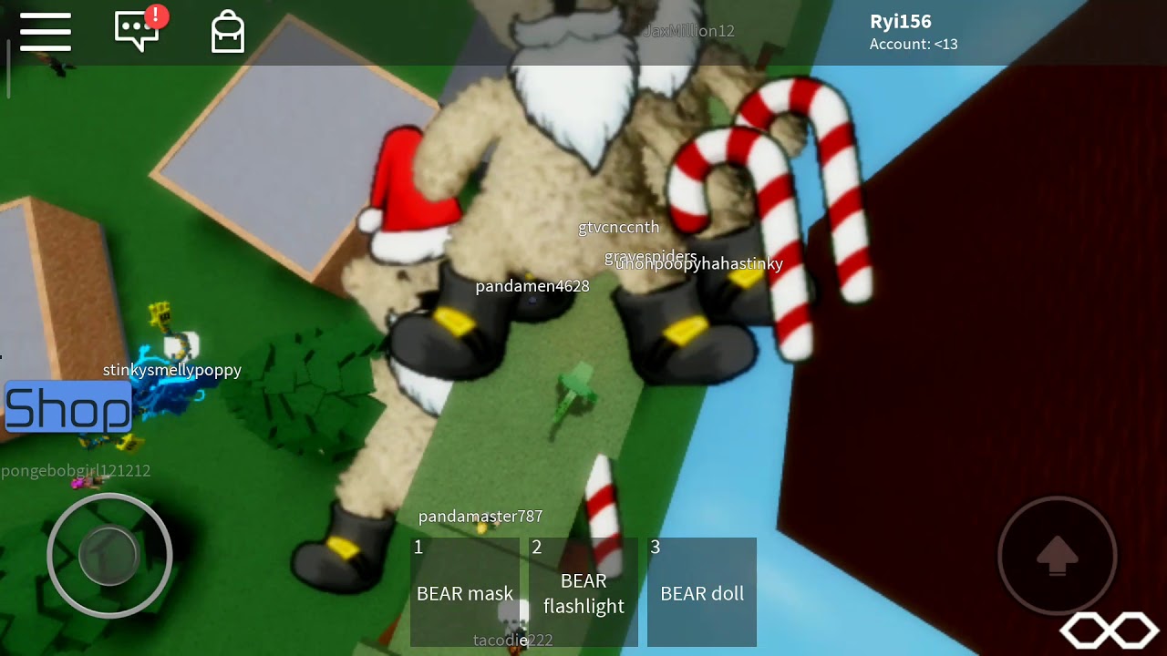 L AM GIANT SAM LOL Sjjdodksiskdodo AhHHhHHHHH - YouTube