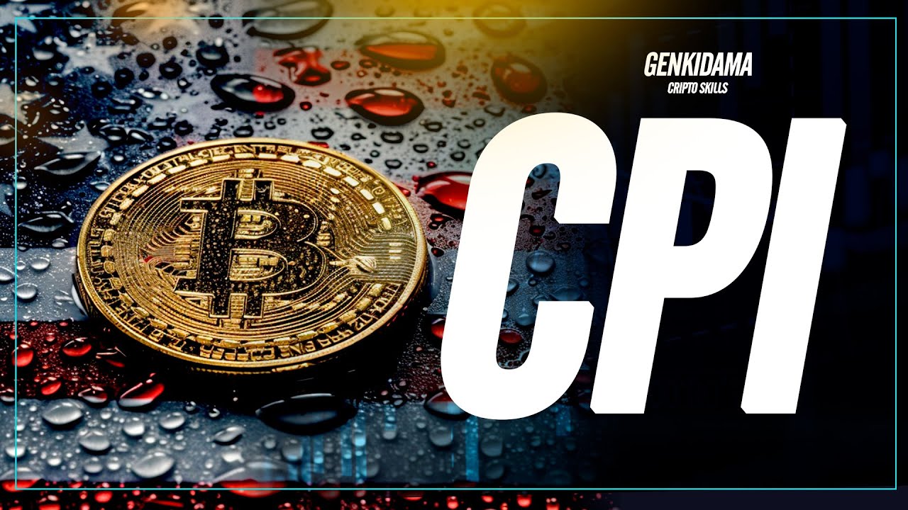CPI - BITCOIN AO VIVO - YouTube