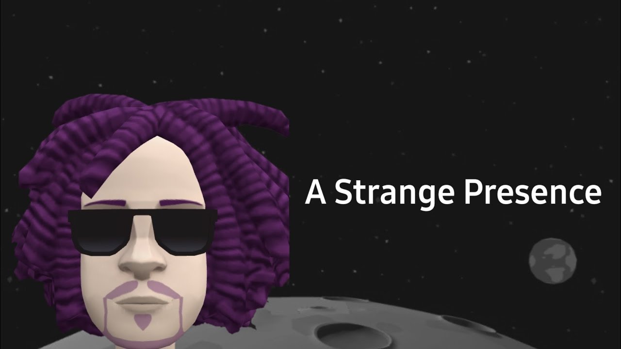 A Zombie Story | Season 1 | Episode 3 | A Strange Presence - YouTube