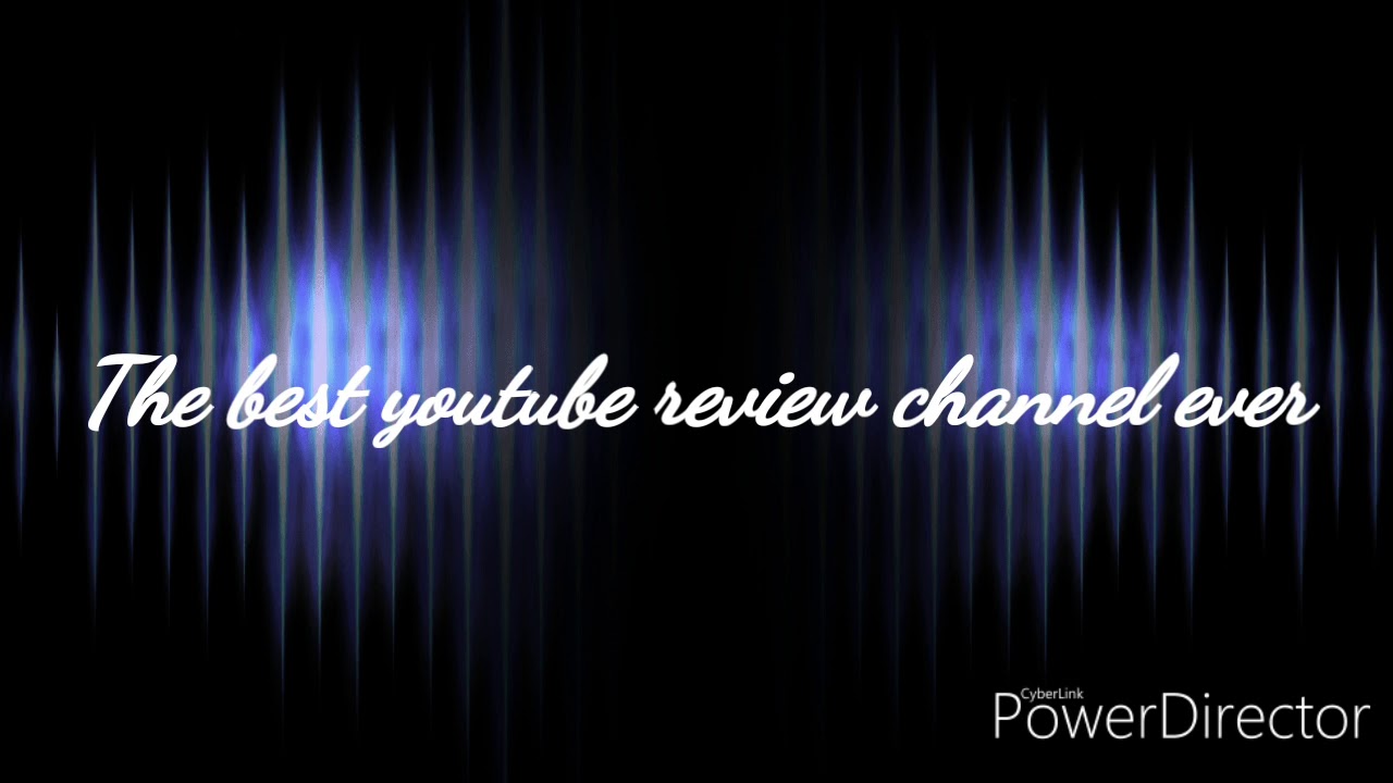 Trailer of review king the best review channel ever.... - YouTube