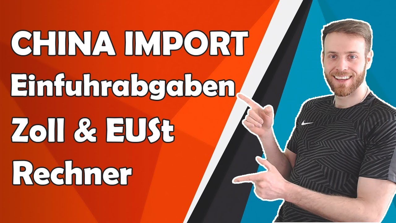 Einfuhrumsatzsteuer Berechnen
