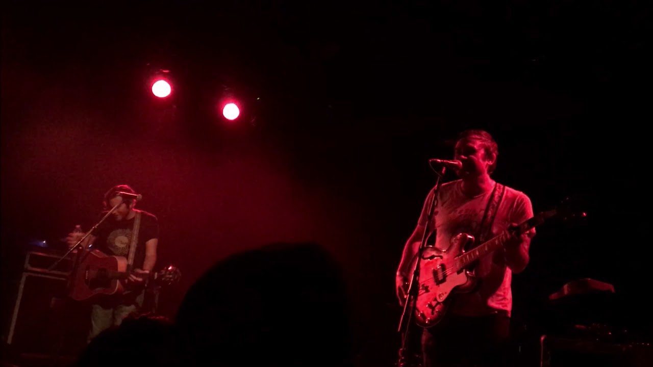 Limbeck - Live at The Echoplex 6/2/2018 - YouTube
