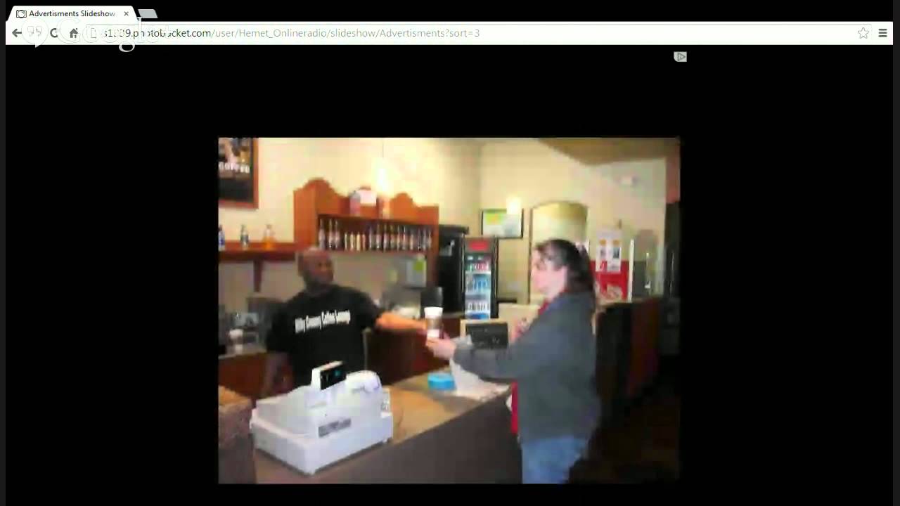 TheCommunityTv.Com Hemet News Live Police / Fire / Ems Scanner ...