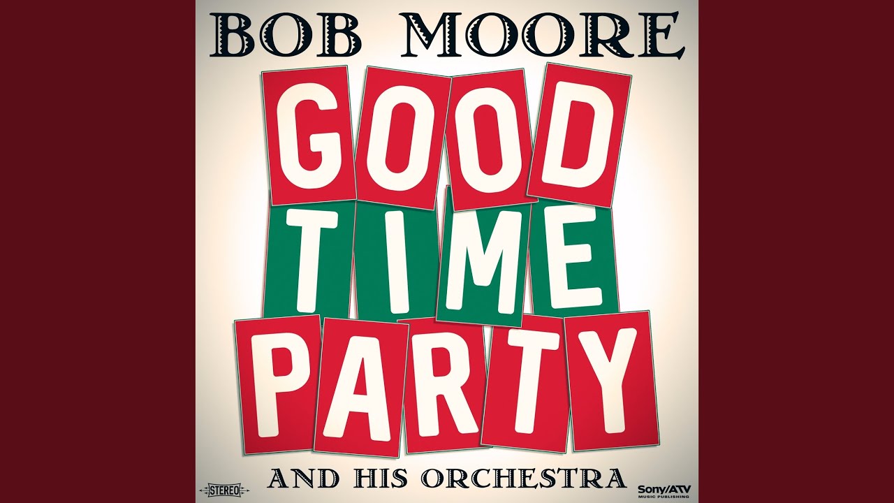 Good Time Party - YouTube
