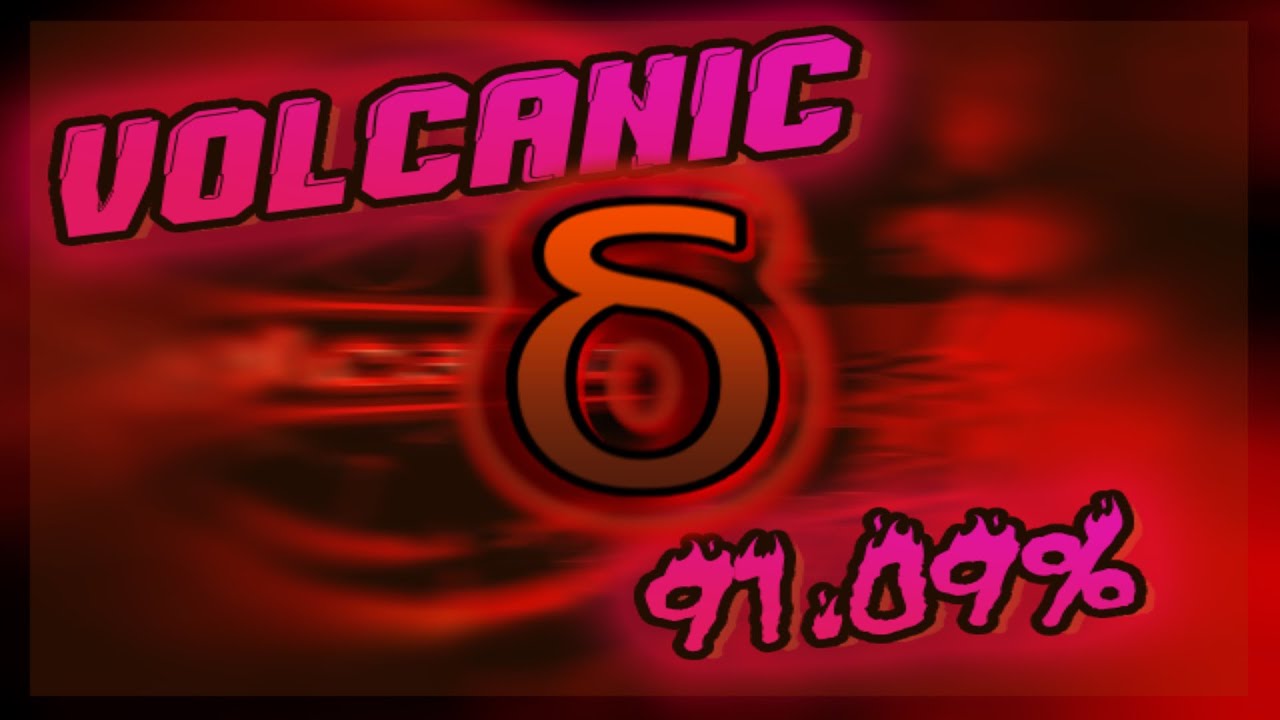 osu!mania | Delta Reform Speed | DETRO - Volcanic | 91.09% - YouTube