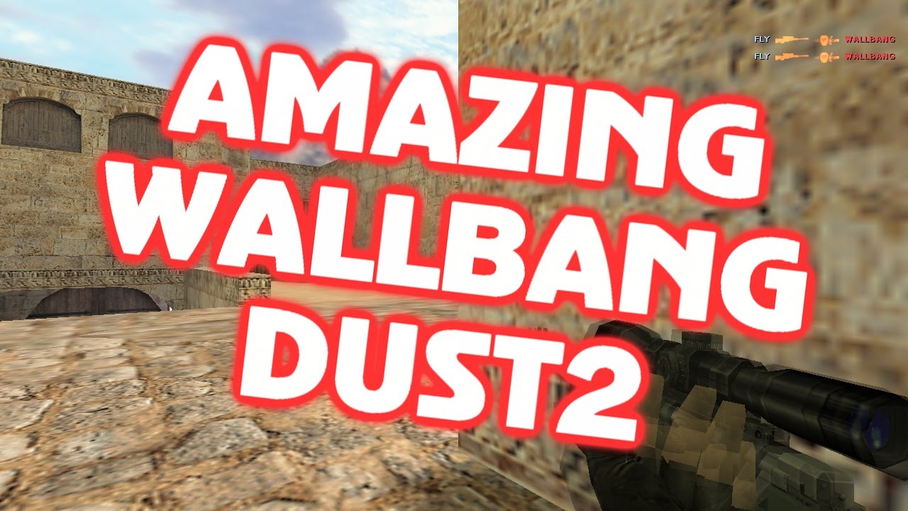 AMAZING WALLBANG TUTORIAL [BY FLY] - YouTube