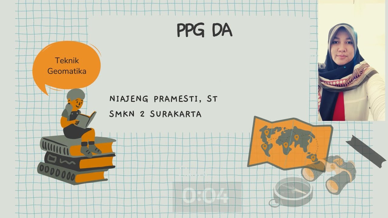 LK 3.1 best practice metode STAR PPG DALJAB 2022 - YouTube