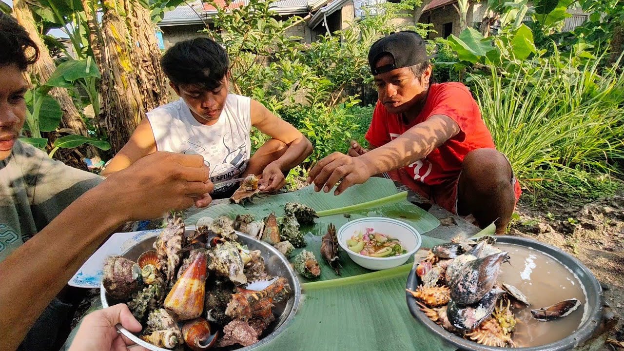 Ang daming Saang - YouTube