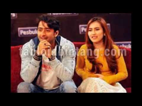 Ayu ting ting krpergok bersama saheer lagi