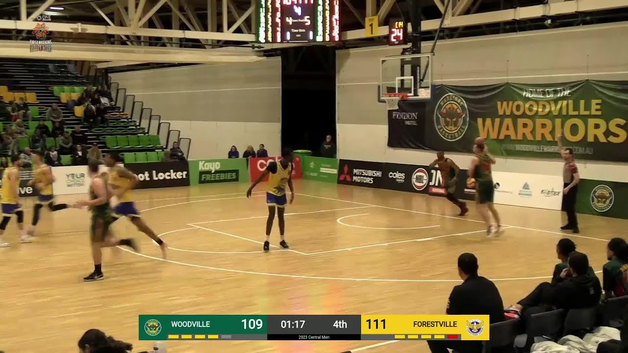 Greg Mays (33 points) Highlights vs. Woodville - YouTube