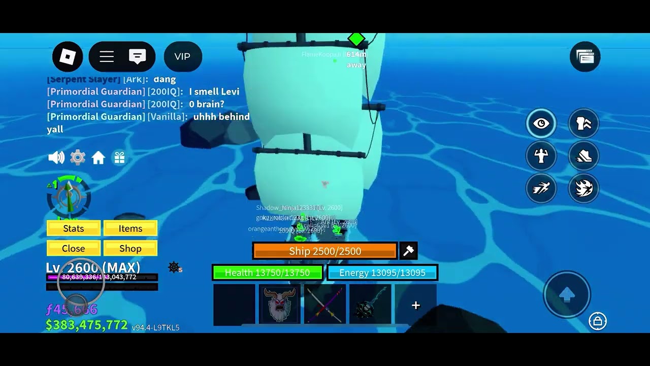 Failed Levi and gave fruits to friends and subscribers (mini stream) - YouTube