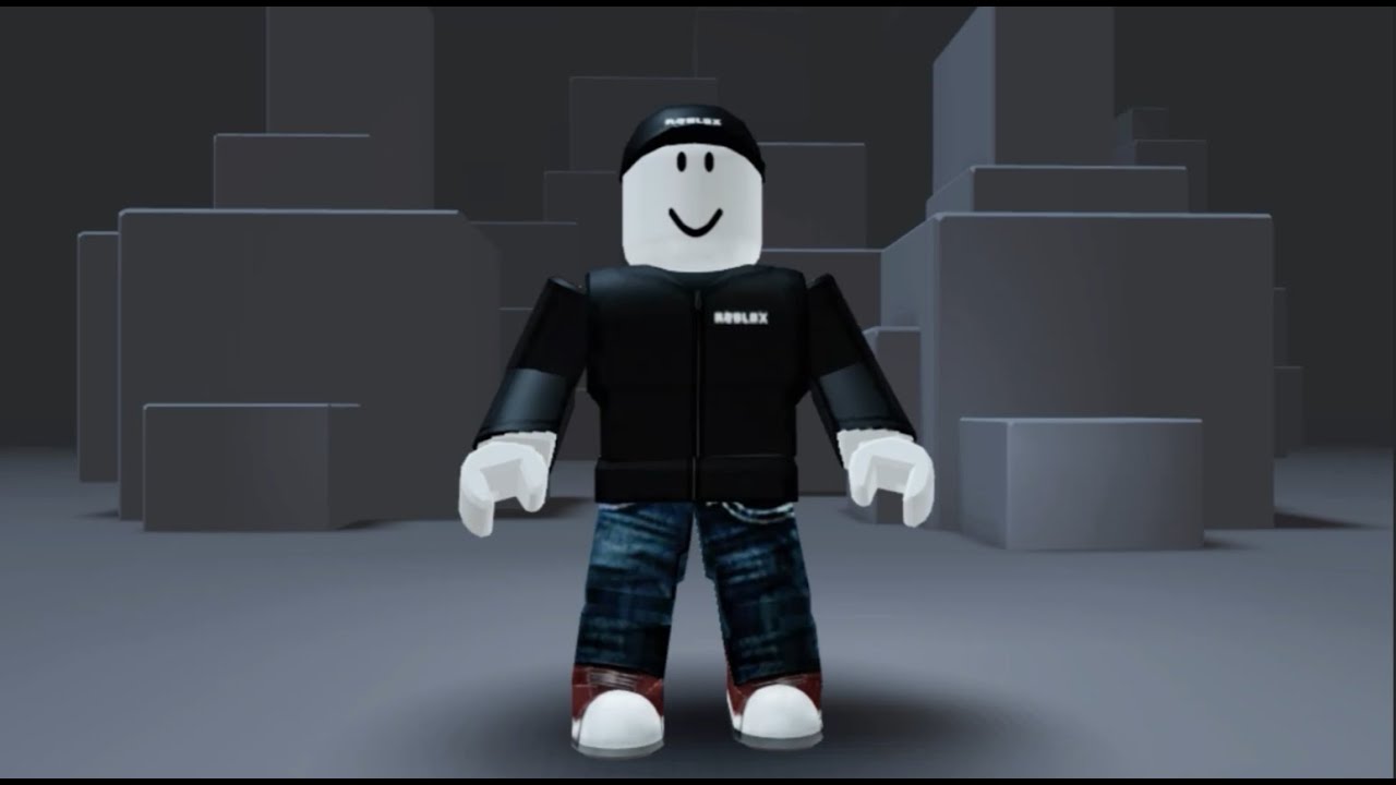 How to look like Roblox for free! - YouTube