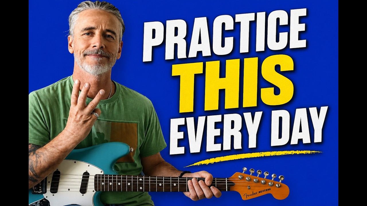 This Simple 3-Part Practice Makes You Sound Better - YouTube