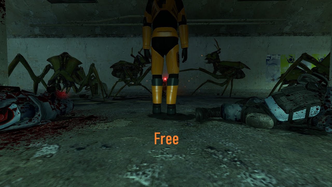 Free - Gmod Realism - YouTube