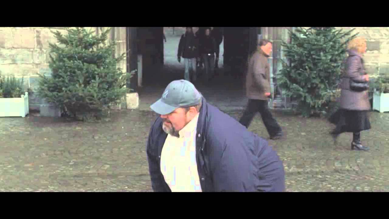 In Bruges Fat People Scene - YouTube