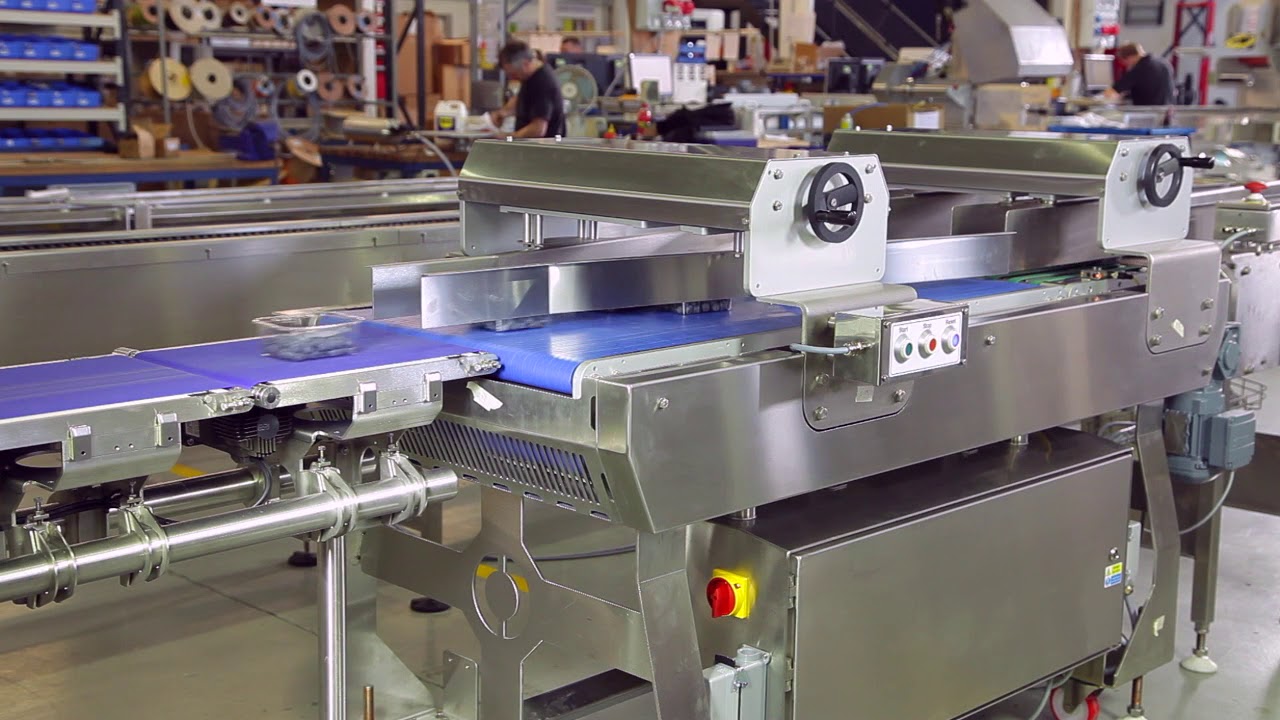 Proseal Integrated System Film - YouTube