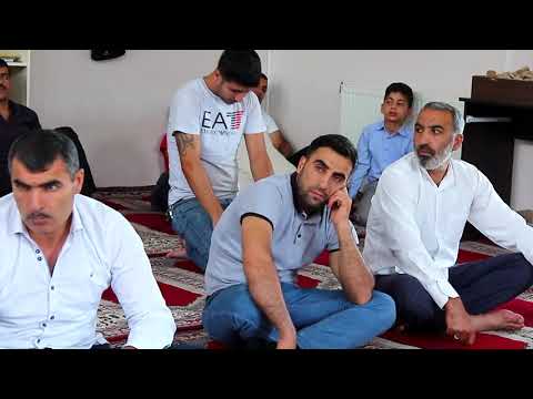 İnsanın yaradılış səbəbi -Hacı Eldayaq Huseynov