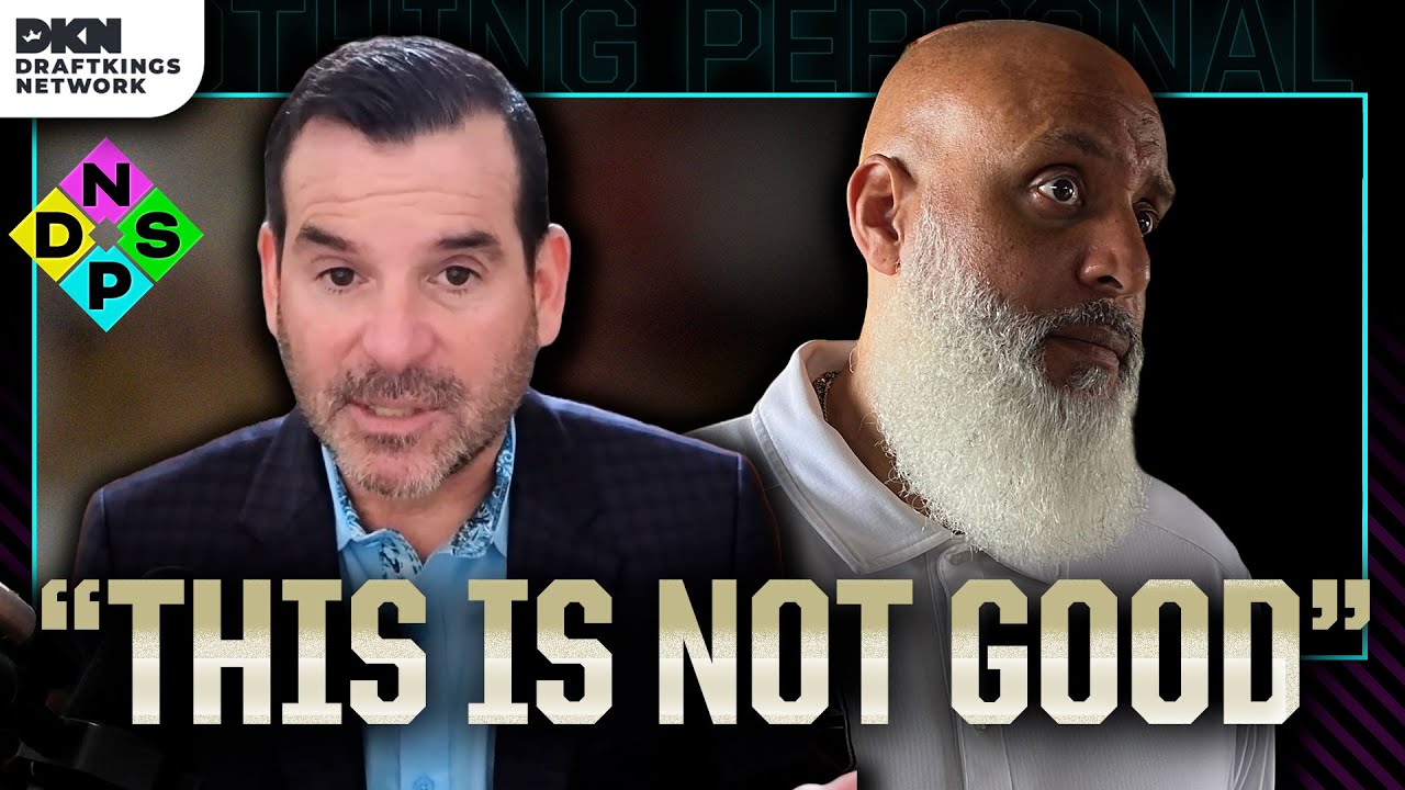 FBI investigation the MLB and NFL Players unions! Here's what is going ...