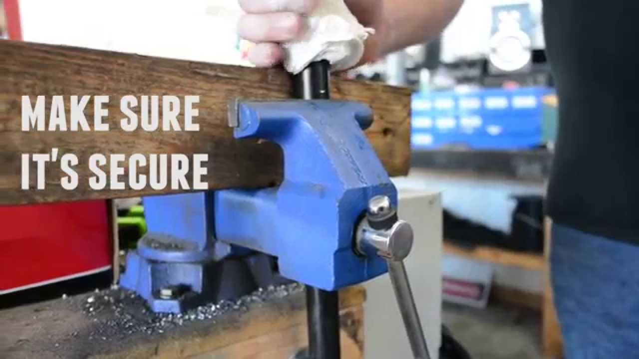 Tech Tips | Easy Rethreading - YouTube