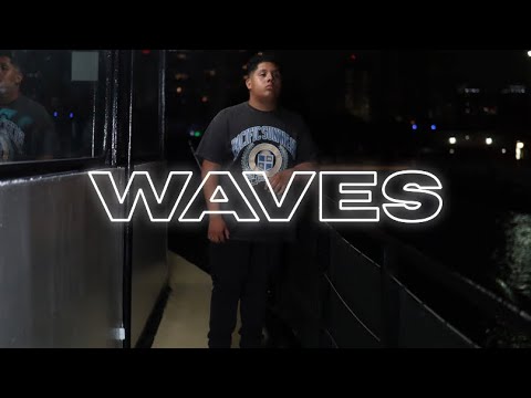 Waves (Official Music Video) - YouTube