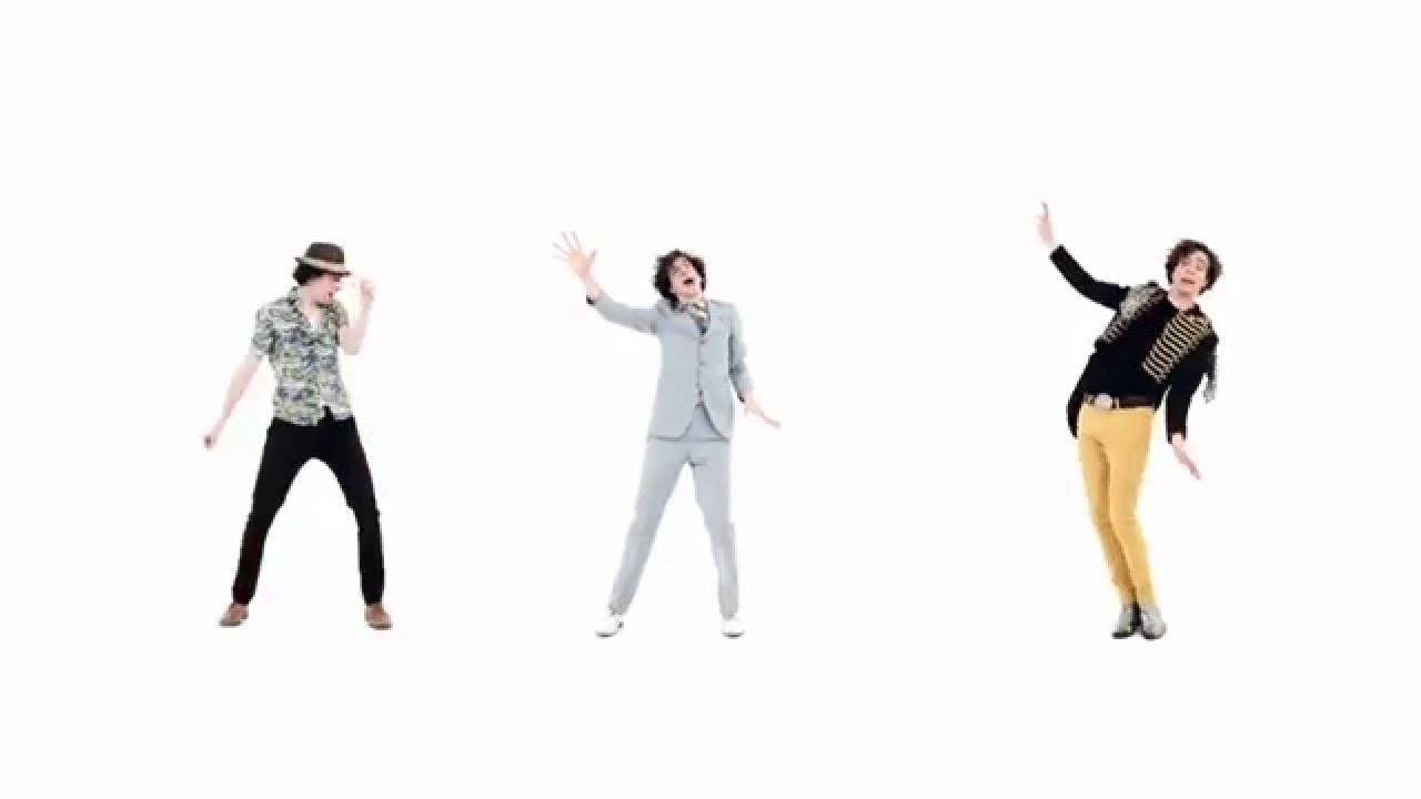 HYPER Music Video by Tom Billington - YouTube