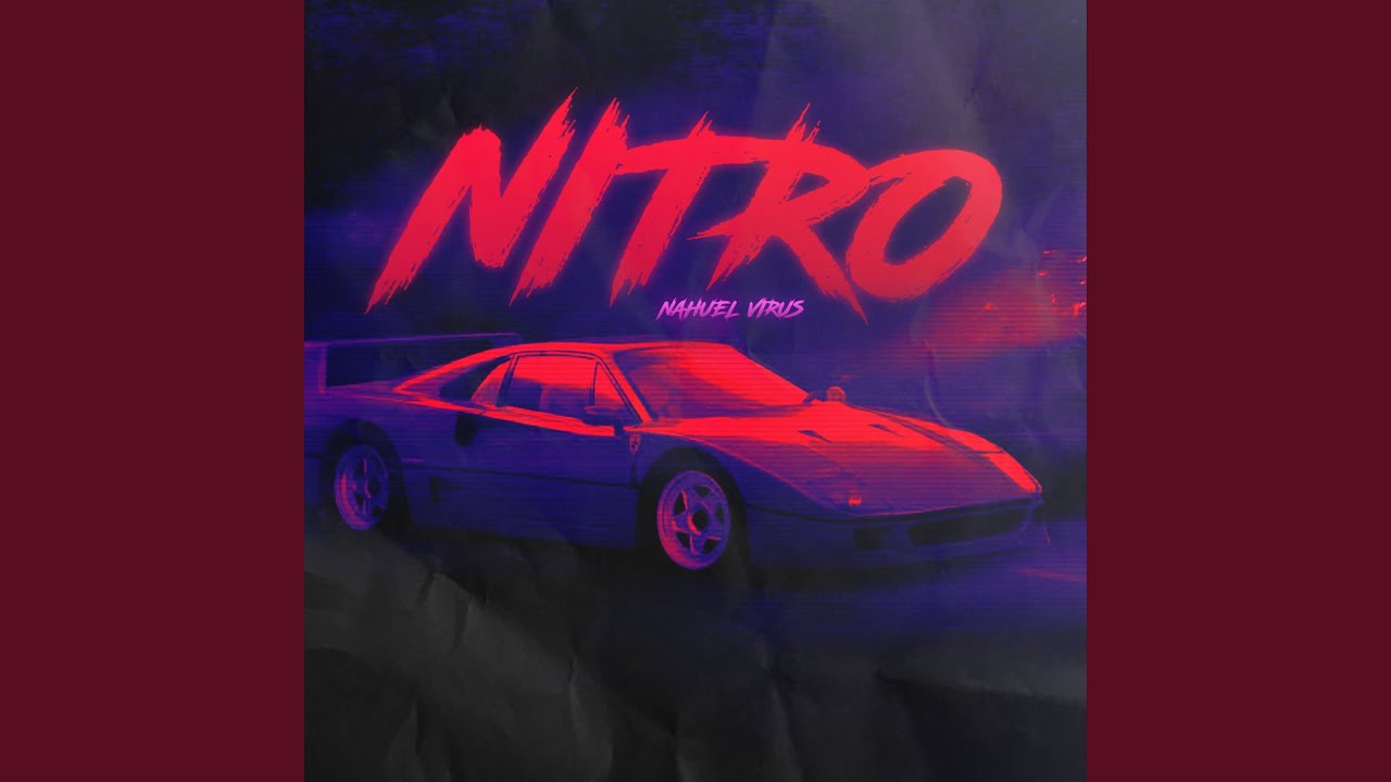Nitro - YouTube Music
