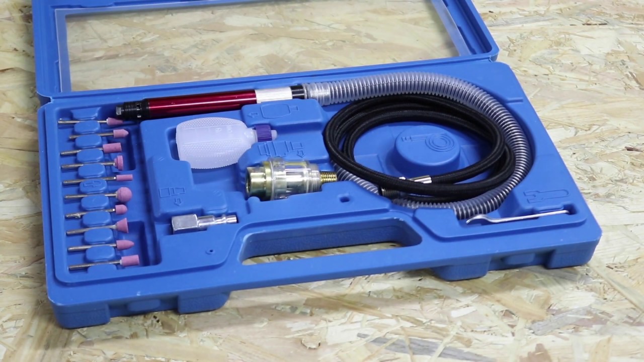 Minitorno Rotake RT-1211 K2 - YouTube