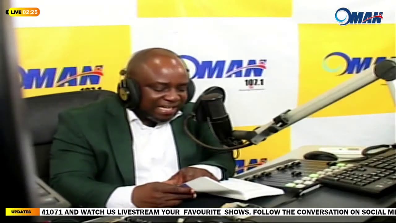 OMAN FM: ELECTION REFERENCE CENTRE (OCTOBER 26, 2020) ( ( ( LIVE ...