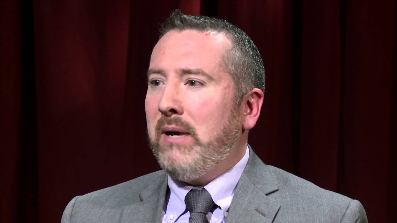 Signposts - Dr. Ian Murphy - YouTube