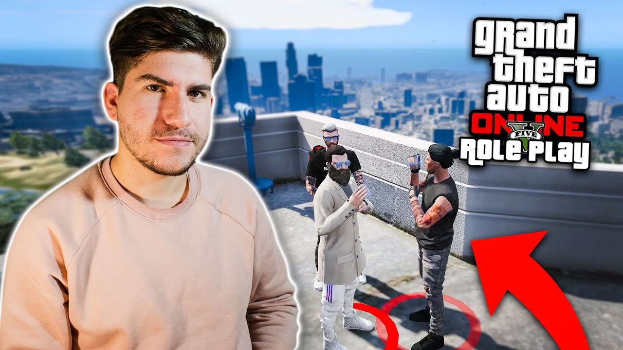 Η ΜΕΓΑΛΗ ΕΚΠΛΗΞΗ ΣΤΟ ΑΦΕΝΤΙΚΟ | GTA RP GREEK ΕΠΕΙΣΟΔΙΟ 2 - YouTube