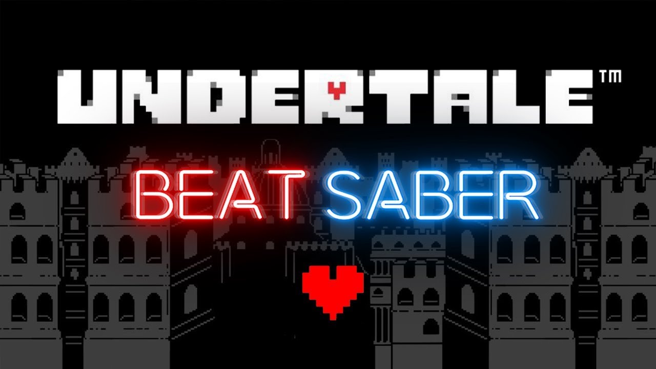 Bonetrousle - Toby Fox (Undertale OST) | Beat Saber Custom Track [FC/S ...