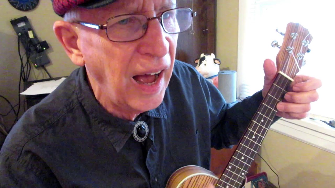 Low action on my ukulele. Good or bad? - YouTube