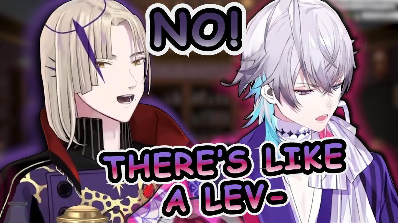 Bettel Exposed Magni's Gifted Figurine - YouTube