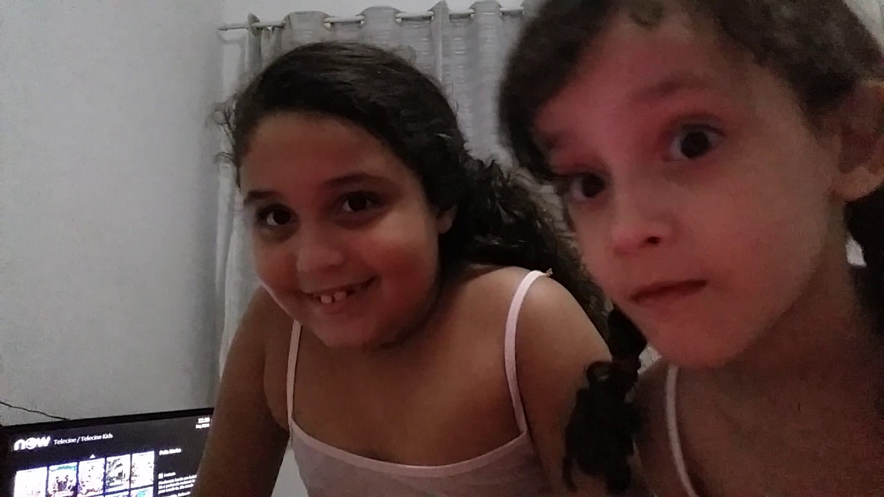 Festa Do Pijama Youtube