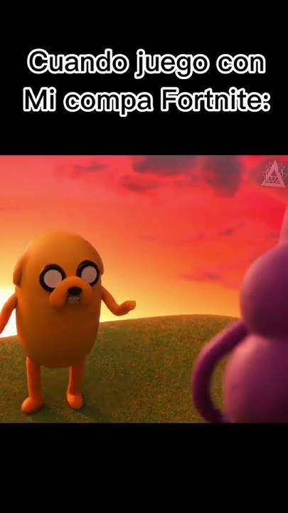Tu compa el roba loot #lofi #fortnite #fortniteespanol #parati #fortnitememes #fortniteclips ...