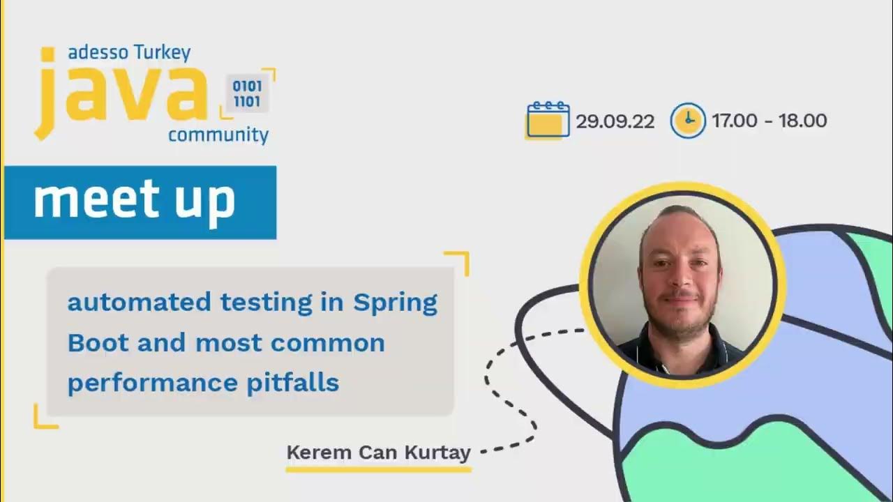 Solving Pitfalls in Spring Boot Testing (with Hands-on Examples ...